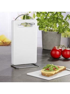 Heatproof Kitchen Surface Worktop Protector Mat - Heat Resistant Mat